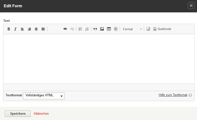 Dokumentation für Montviso Layout Builder | Autoren-Webseite von Maria ...